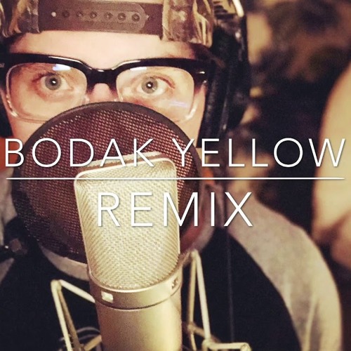 Stream BODAK YELLOW By. UPCHURCH by country rap chart | Listen online ...