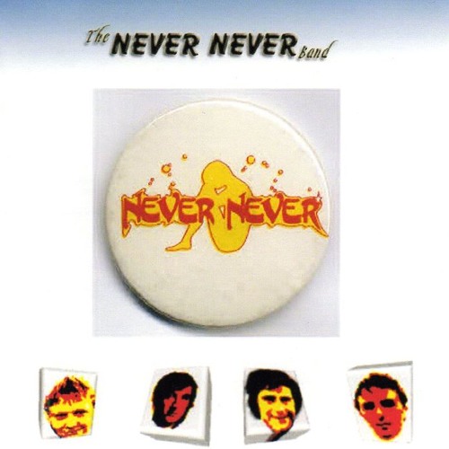 Stream Masaru Ikejima | Listen to The Never Never Band - Never Again ...