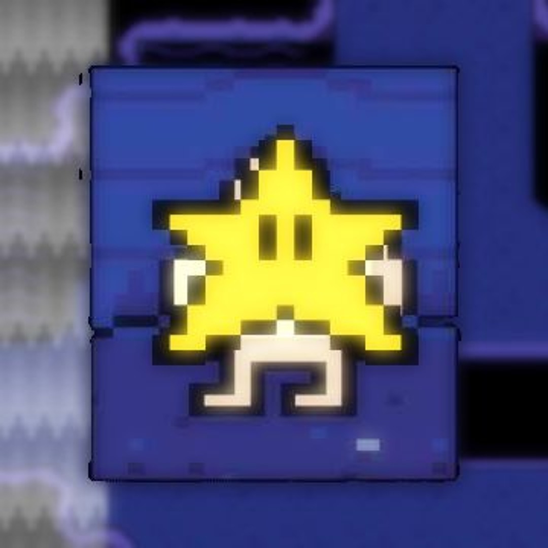 Stream Undertale/ Super Mario Ost Star Theme by Lana Lopo Gonça ...