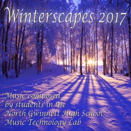 Stream Ring, Ring For Eternity! - Max Toomey by North Gwinnett Music ...