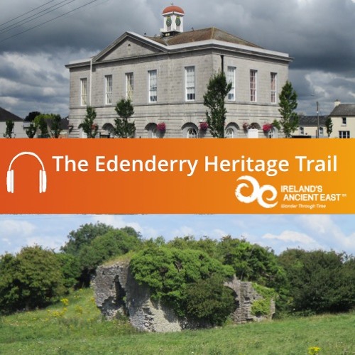 Stream Abarta Heritage | Listen to Edenderry Heritage Trail playlist ...