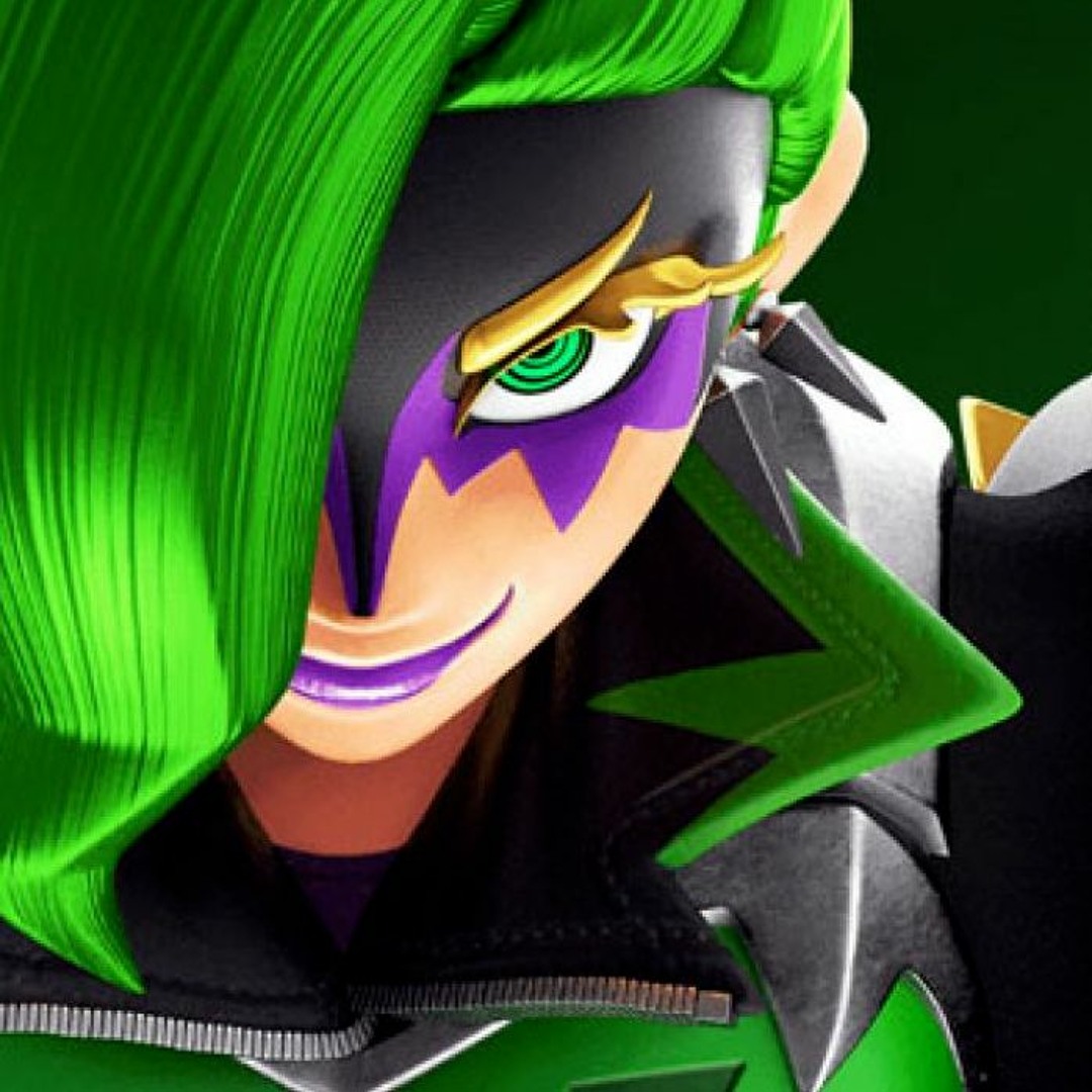 Stream ARMS Soundtrack - NAME REDACTED (Dr. Coyle's Stage) by ...