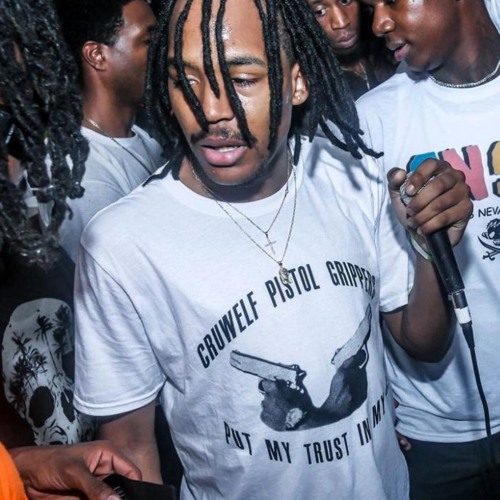 Stream ATL SMOOK - Out Of Reach Freestyle (prod. Akachi & Badmon56k) by ...