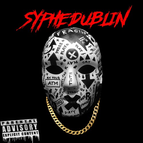 Stream Syphe Dublin | Listen to Drop Dead Dublin playlist online for ...