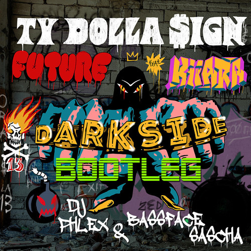 Stream Ty Dolla Sign & Future - Darkside feat. Kiiara - Bassface Sascha ...