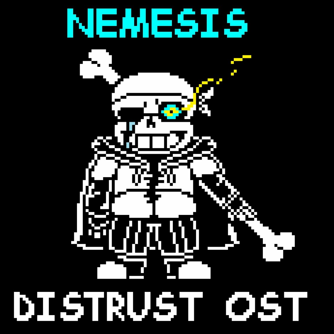 Stream Distrust - Phase 1 [Nemesis] V2 by Samuel25253 | Listen online ...
