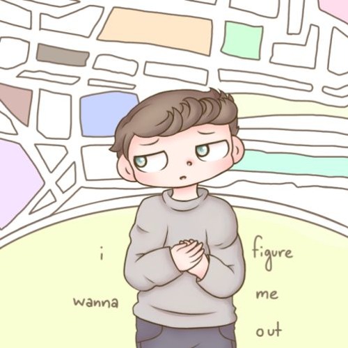 Stream Alex Landrum | Listen to It's Kind of a Funny Story playlist ...