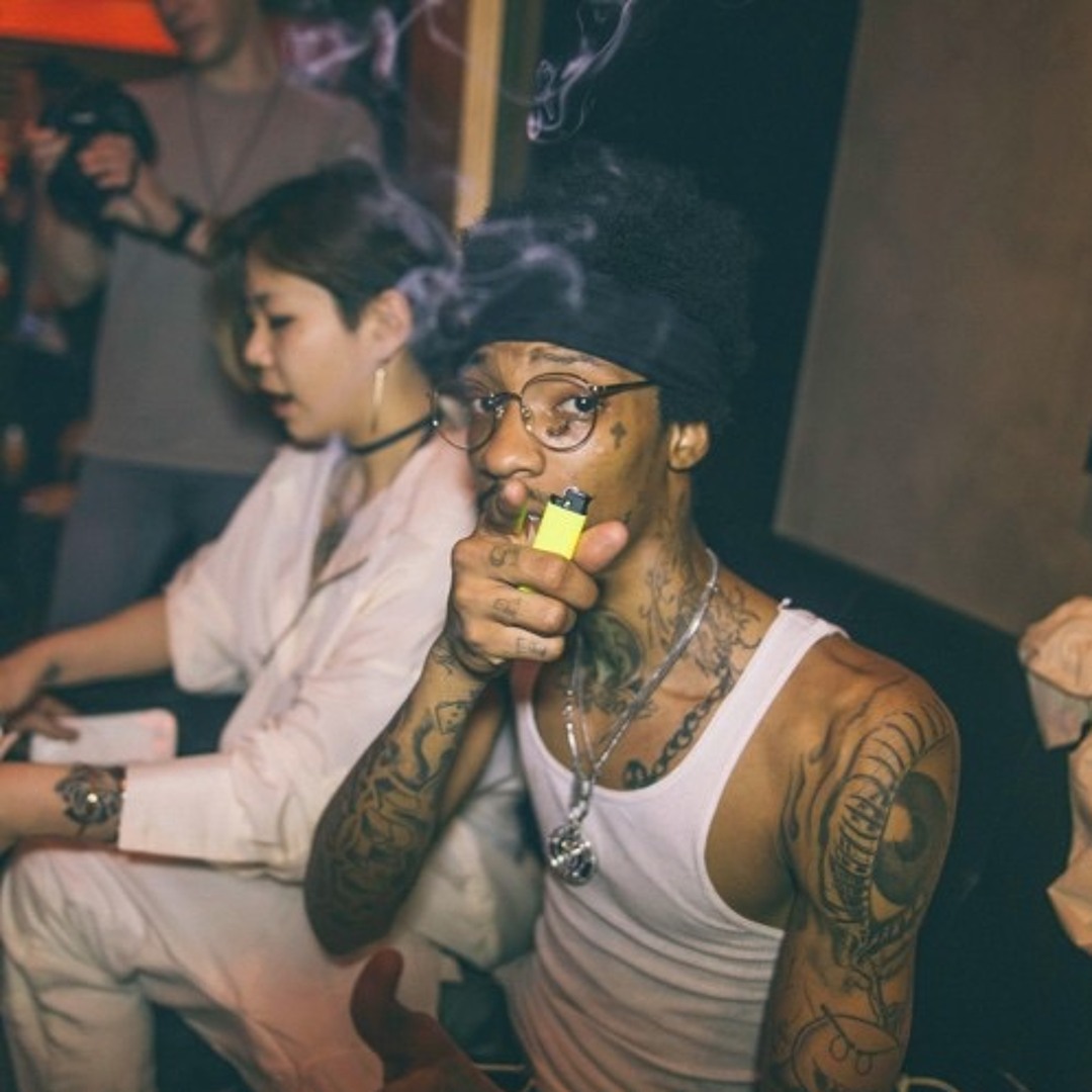 Stream swearfogod | Listen to PROD. SONNY DIGITAL PRODUCTION MIX 2025 ...