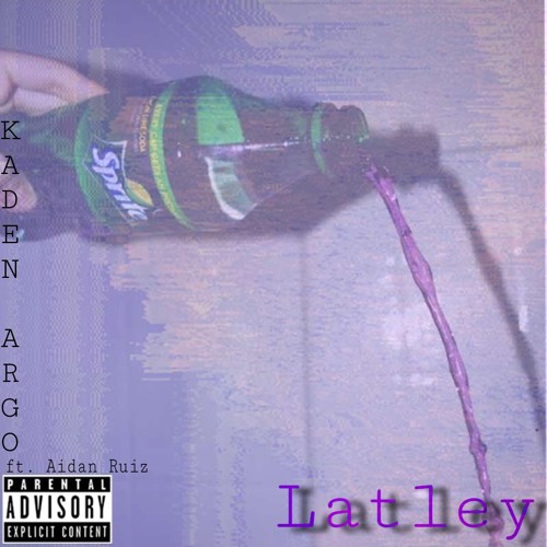 Stream Lately ft. Aidan Ruiz by kaden argo | Listen online for free on ...