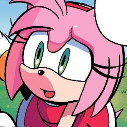 Stream Amy Rose Voice Over Practices(Extended Version)(4/14/17) by ...