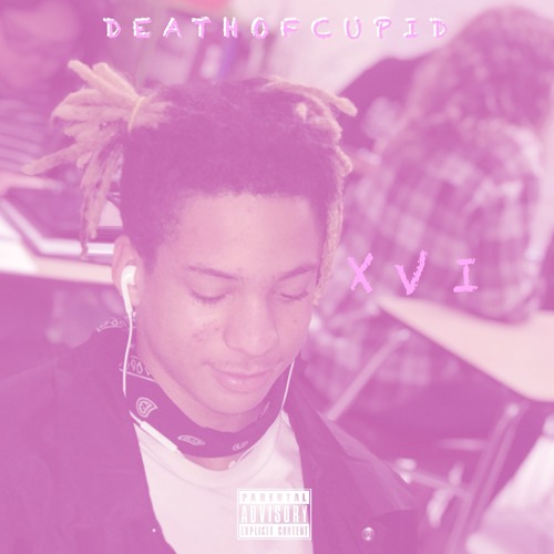Stream DEATHOFCUPID | Listen to X V I *LYRICS IN DESCRIPTION* playlist ...