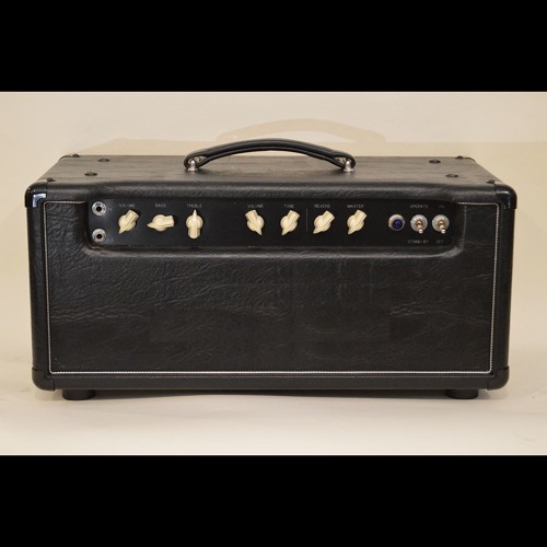 Stream Demo of Match30 Pack for Kemper Profiling Amplifier (Matchless ...