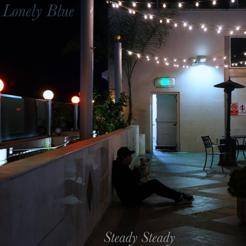 Stream Intro by Lonely Blue Band | Listen online for free on SoundCloud