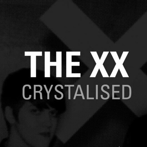The Xx Crystalised Album