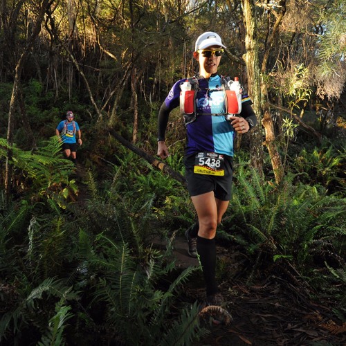 Stream episode Elite athlete and coach Jon Fong gives you an insight ...