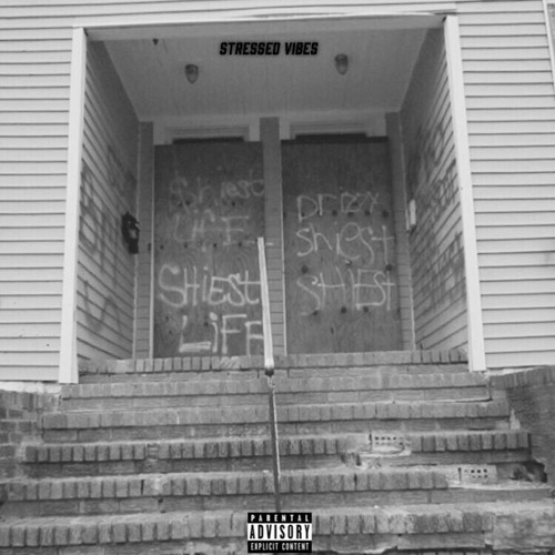 Stream 100GrandBoy x Stressed Vibes by 100grand_hiem | Listen online ...