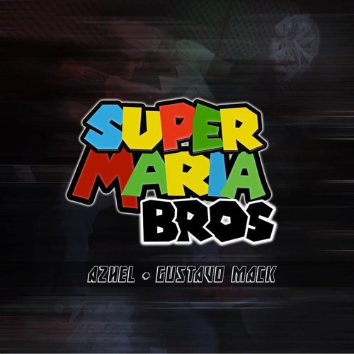 Stream Azhel ft Gustavo Mack - Wylin (Prod by Nano x Fish Boy) by Azhel ...