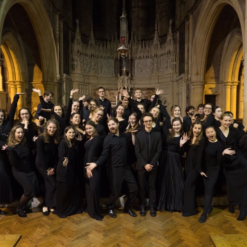 Stream The Twelve Days Of Christmas, arr. Ian Humphris by Exeter ...