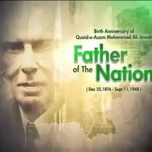 Stream Zameen o Aasman Mein Har Zuban - ISPR Releases New Song On Quaid ...