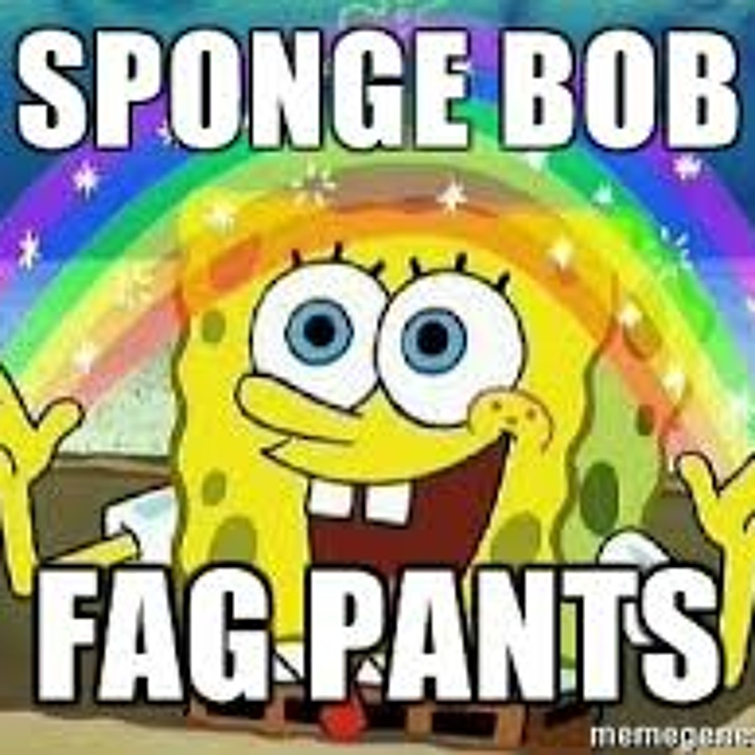 Stream SPONGEBOB REMIX OCEAN MAN - ANDROID52 by M A R X | Listen online ...