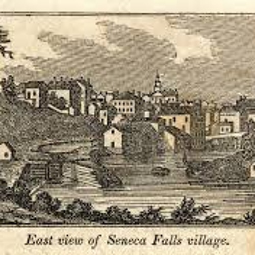 Stream Anthropologist Nan Rothschild on Seneca Village NYC's Free Black ...