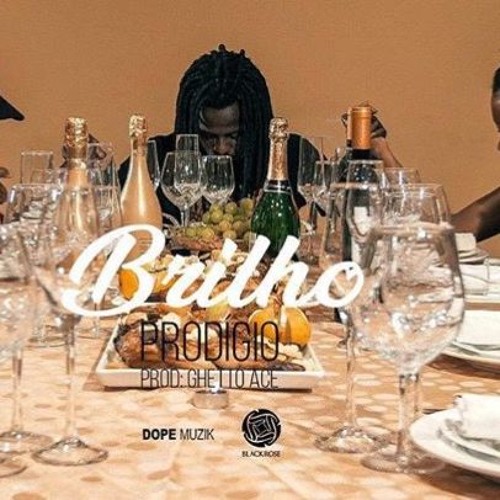 Stream Prodigio - Brilho by Força Suprema Official | Listen online for ... Stream Prodigio - Brilho by Força Suprema Official | Listen online for ...