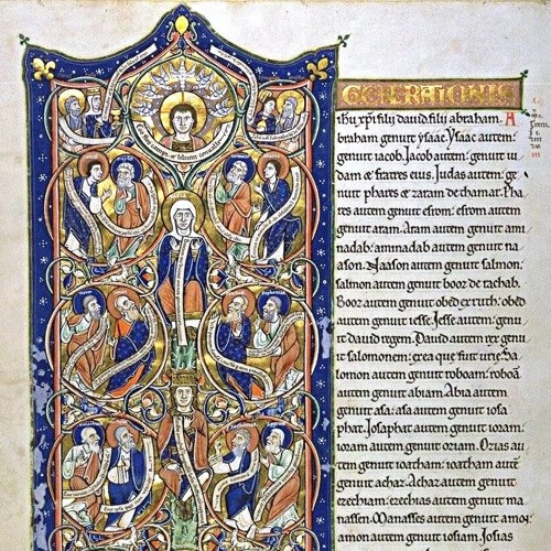 Stream Homily for the Vigil of the Nativity of the Lord (Christmas) by ...