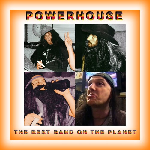 Stream POWERHOUSE | Listen to The Ultimate POWERHOUSE album playlist ...