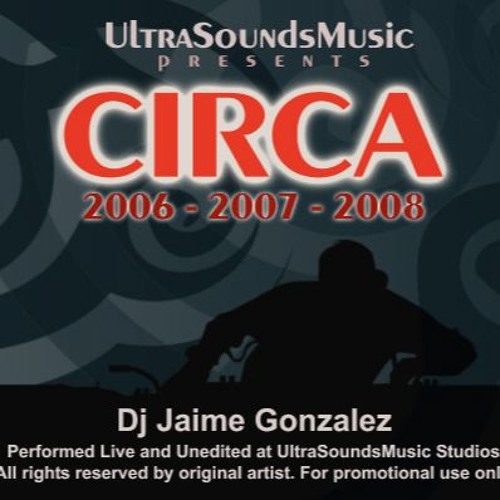 Stream CIRCA '06 '07 '08 - Dec 2017 by UltraSoundsMusic | Listen online ...