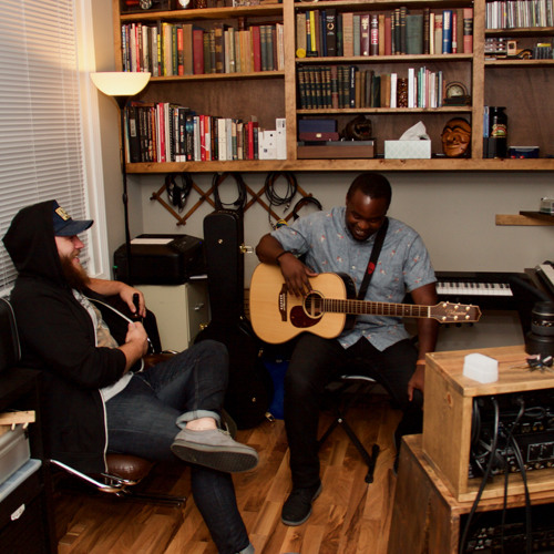 Stream Rivers and Roads Feat. Benjamin Mulwana, Shane Madsen, Jacob ...