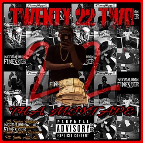 Stream Goc Clow | Listen to From 22 (Feat Zae - Draco Diggity & tayy ...