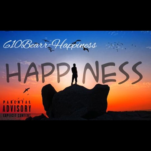Stream Happiness (Prod.De'Quan On The Rise) by BEARR | Listen online ...