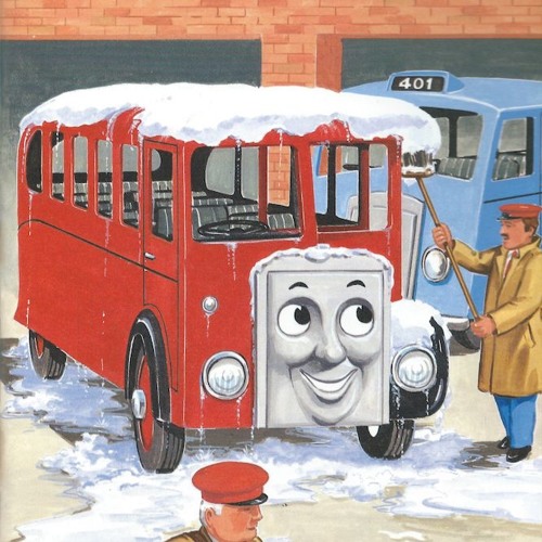 Stream Carol of the Bus by The Buried Truck | Listen online for free on ...