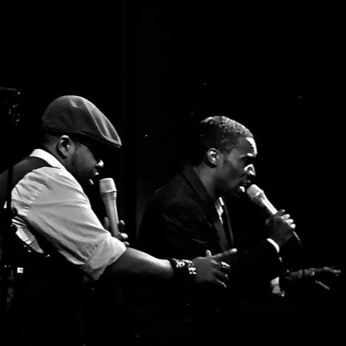 Stream Aaron Marcellus And Will Pierre This Christmas by ItsPeeski ...