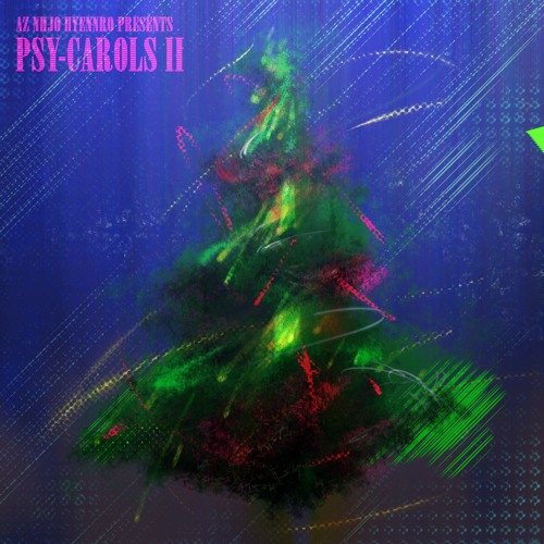 Stream JINGLE BELLS (징글벨) (KOREAN VER) BY AZ NHJO BILL GATES HYENNRO by ...