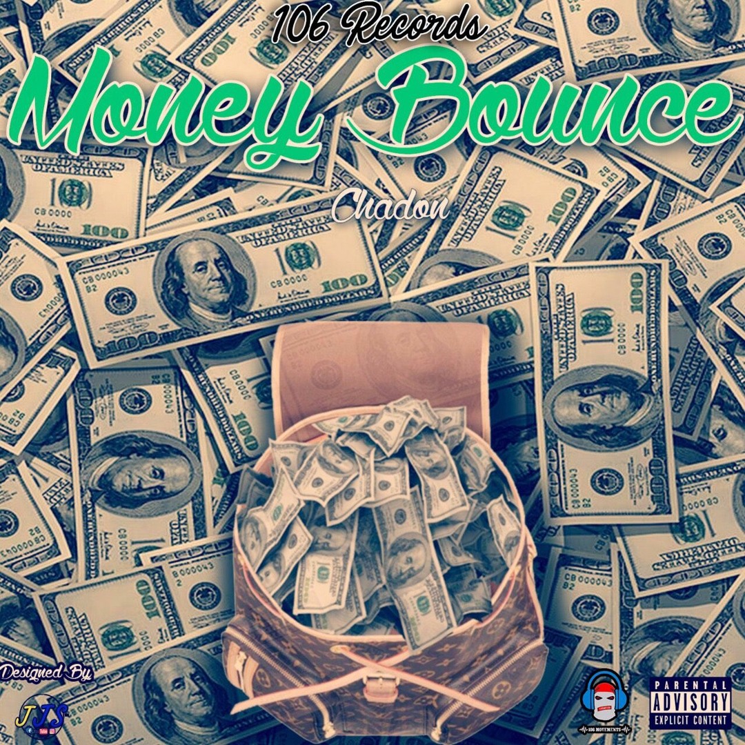 Stream Money Bounce by Chadon | Listen online for free on SoundCloud
