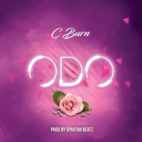 Stream C Burn - Odo by C BURN | Listen online for free on SoundCloud