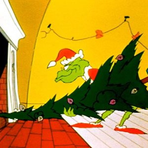 Stream Mr. Grinch | Steezy da God x Icky Curt x Yvng Shiekh by Steezy ...