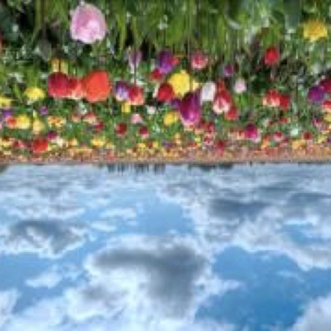 Stream Jonathan Peters pres. Luminaire - Flower Duet '99 (J.P.'s Sound ...