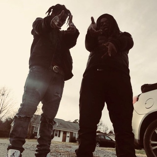 Stream FBA Chop & Kash - How Ya Sliding by FBA DA GANG | Listen online ...