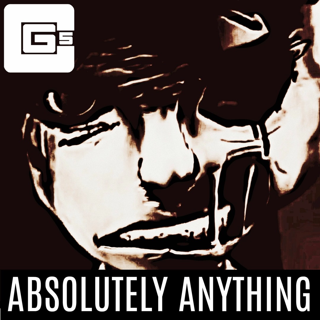 Stream Absolutely Anything (feat. OR3O) by CG5 | Listen online for free ...