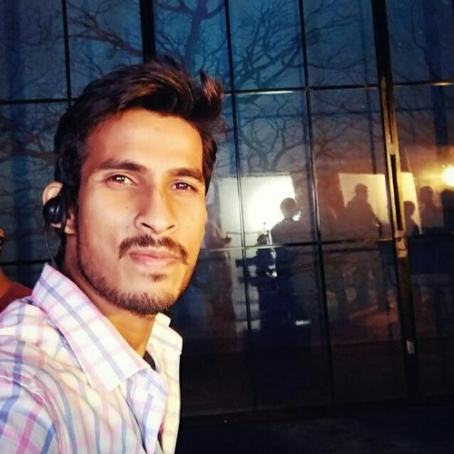 Stream My Introduction by shakti ranjan palai | Listen online for free on SoundCloud