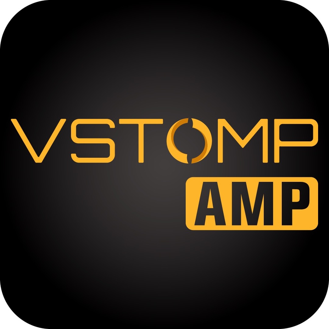 Stream Hotone Audio | Listen to [VStomp Amp] Audio Demos with CDCM ...