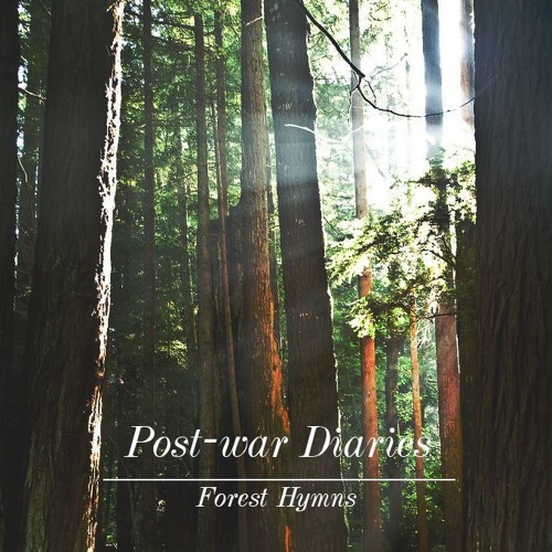 Stream Shall We Dive Into The Sea, My Dear? by Post-war Diaries ...