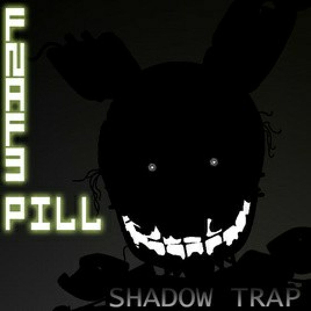 Stream (FNAF) Shadowtrap x Listener [NSFW] "His Promise" by x Lolbit x ...