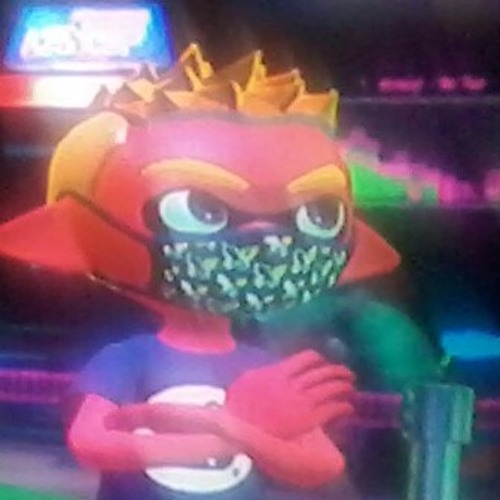 Stream Splatoon 2 (octo eight-step-turquoise october by ethio85 / gmy ...