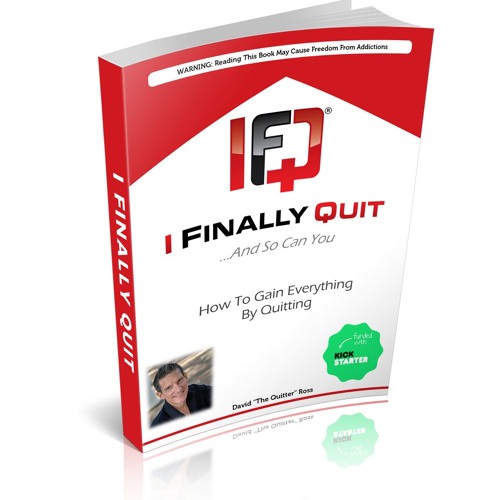 Stream episode David "the quitter" Ross of I Finally Quit Interview ...