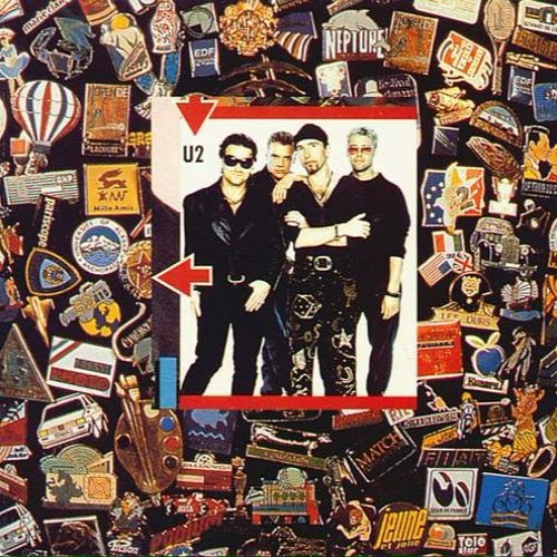 Stream 18 - Stand By Me by U2 Brasil | Listen online for free on SoundCloud