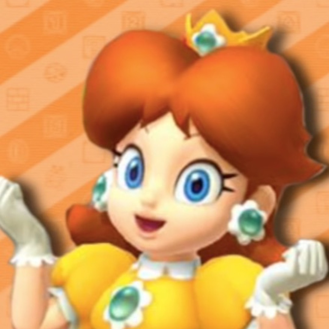 Stream Wii U - Mario Party 10 Daisy Voice by Nintendo Rewind | Listen ...