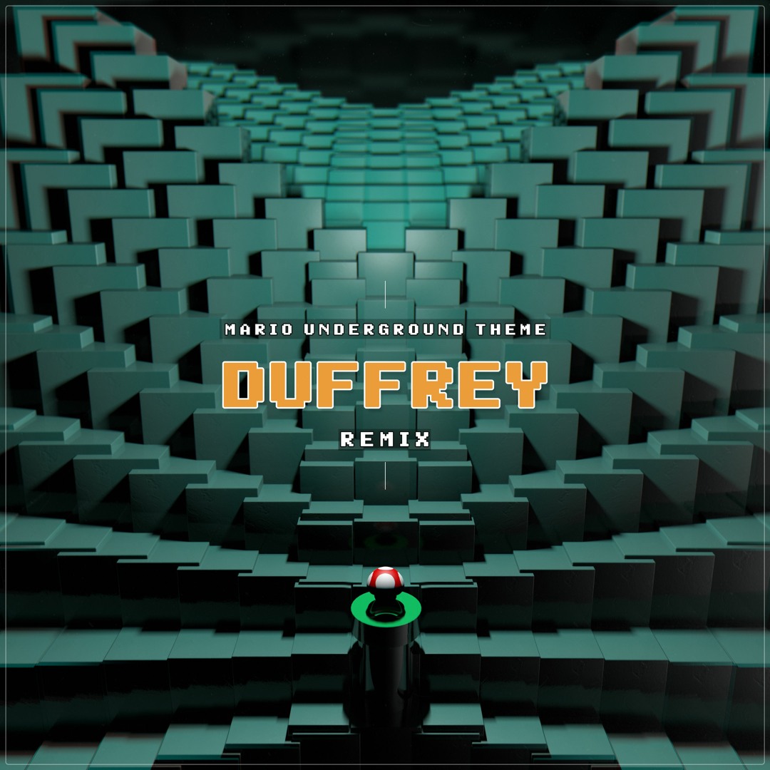 Listen to Mario Underground Theme (Duffrey Remix) by Duffrey in USB ...